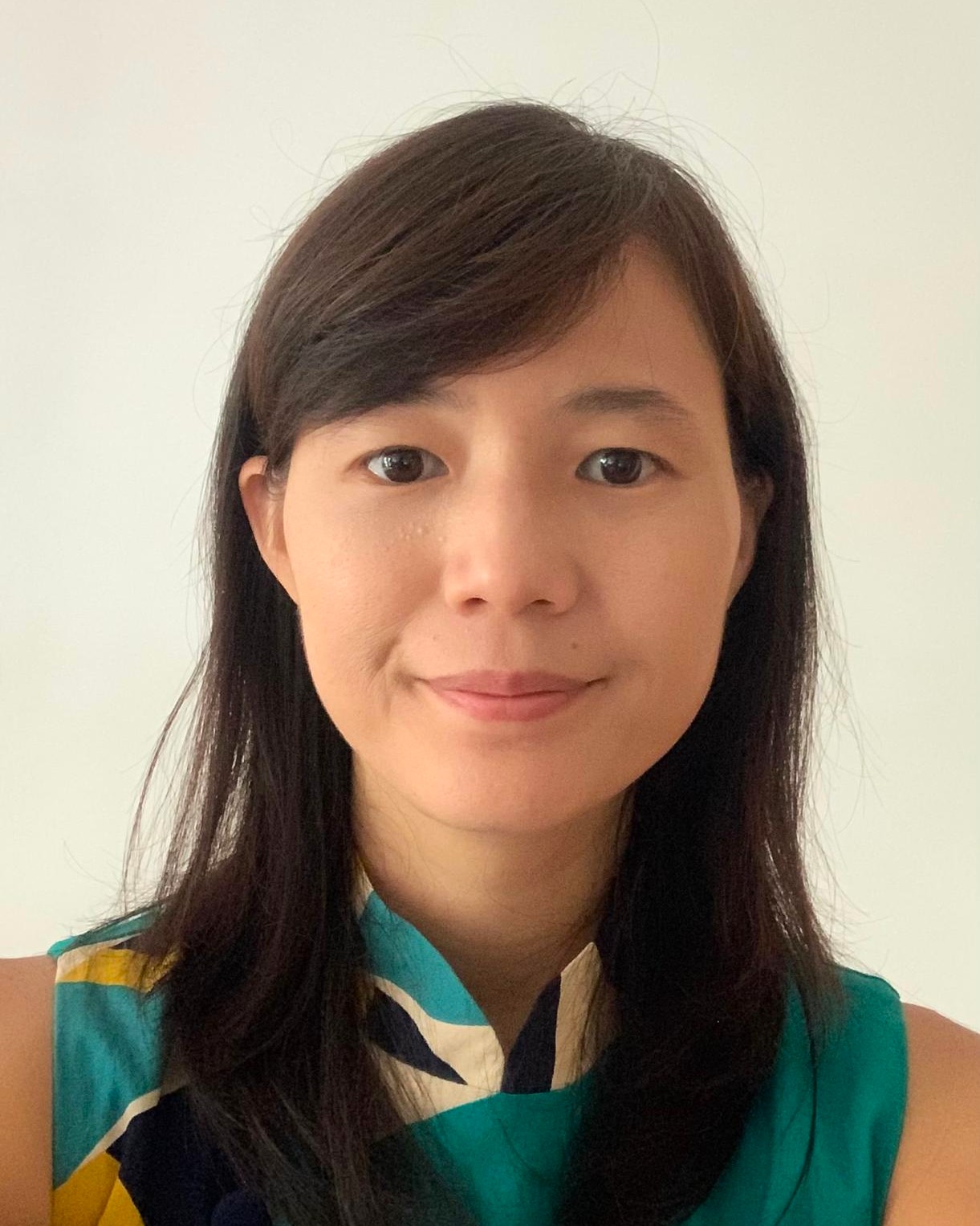 NICOLE CHIANG – DASINT